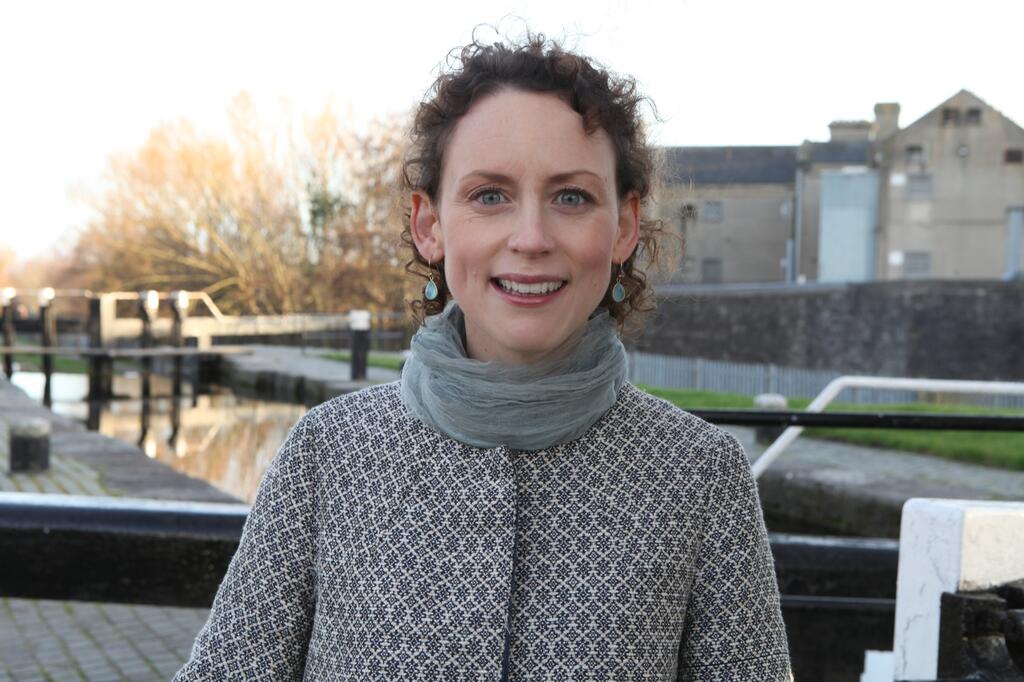 Marie Sherlock TD | Dublin Central | Labour Party