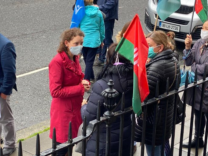 Employment Rights | Senator Marie Sherlock