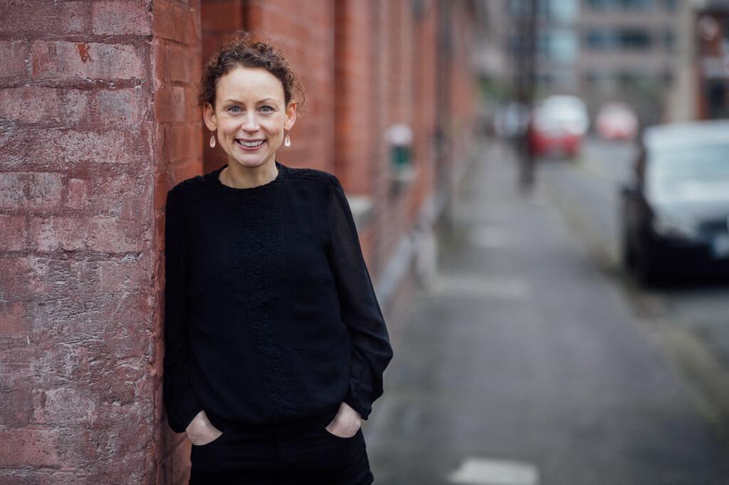 About Marie Sherlock