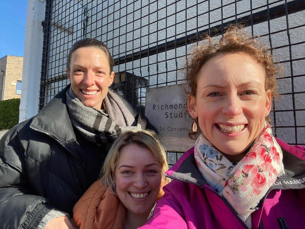 Arts & Culture | Marie Sherlock TD