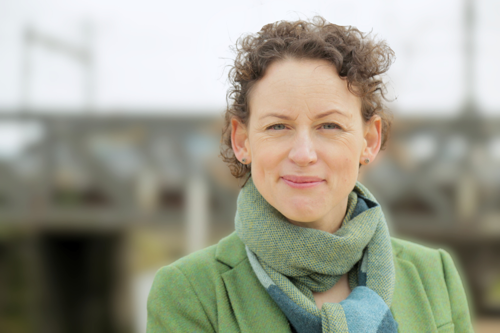 About Marie Sherlock